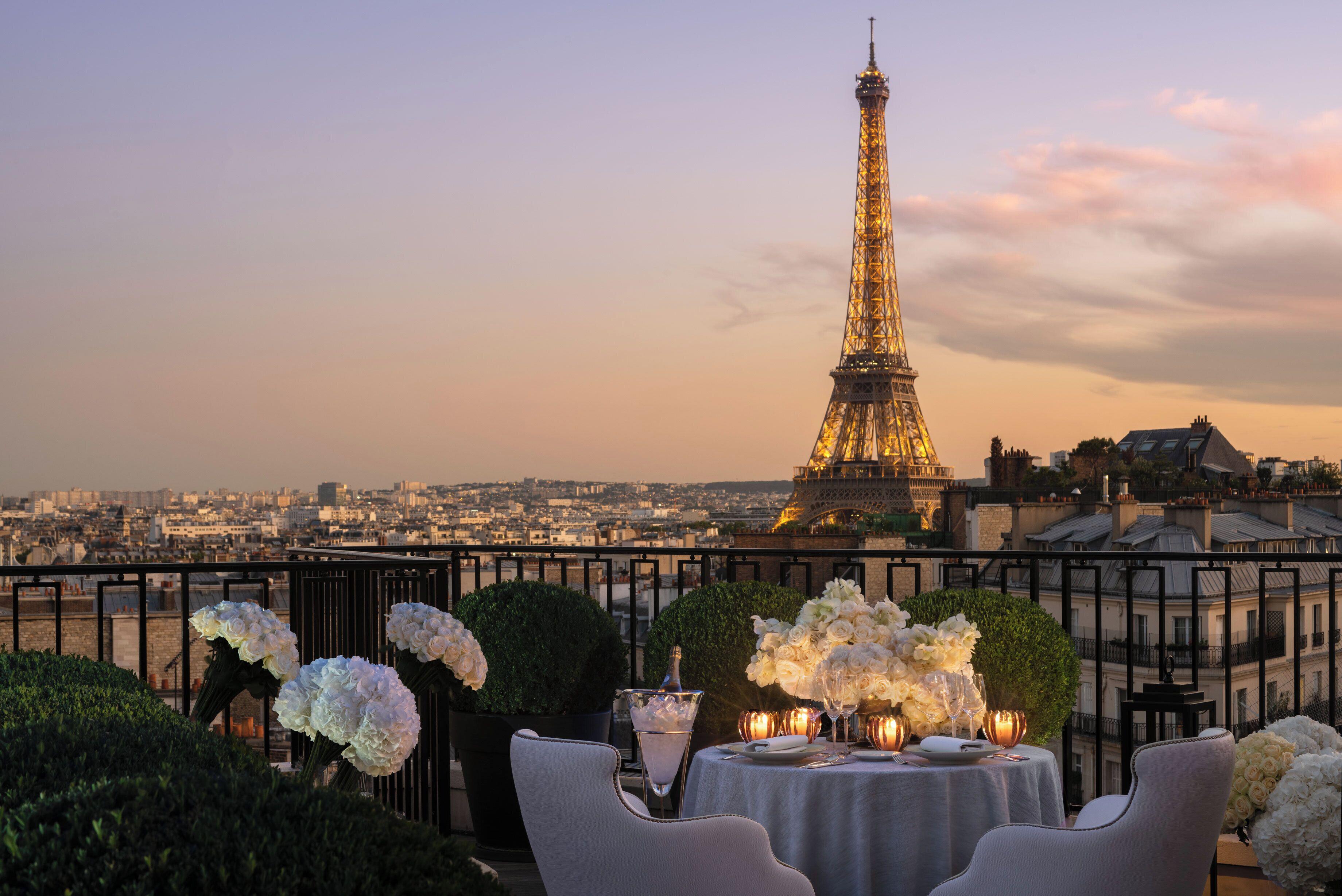 Hotel Four Seasons Hotel George V Paris, France - book now, 2026 prices